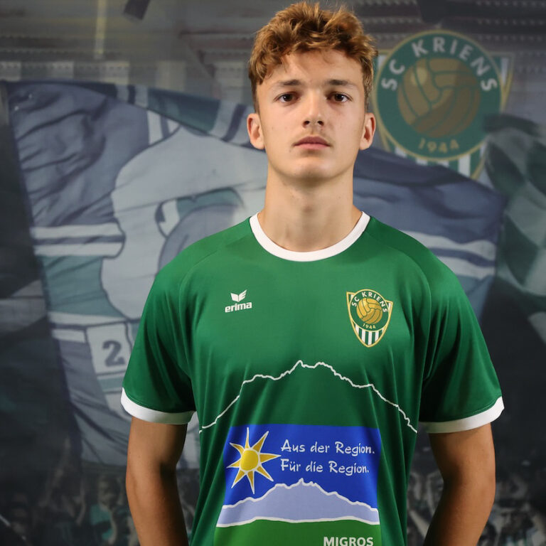 #8 Loris Balaj