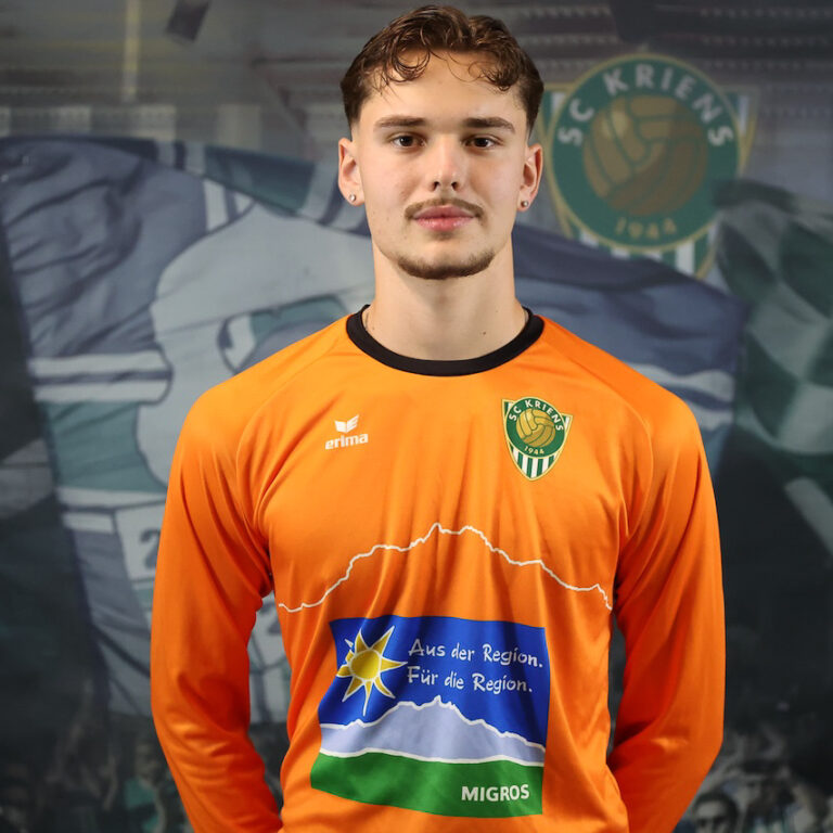 U18 – SC Kriens
